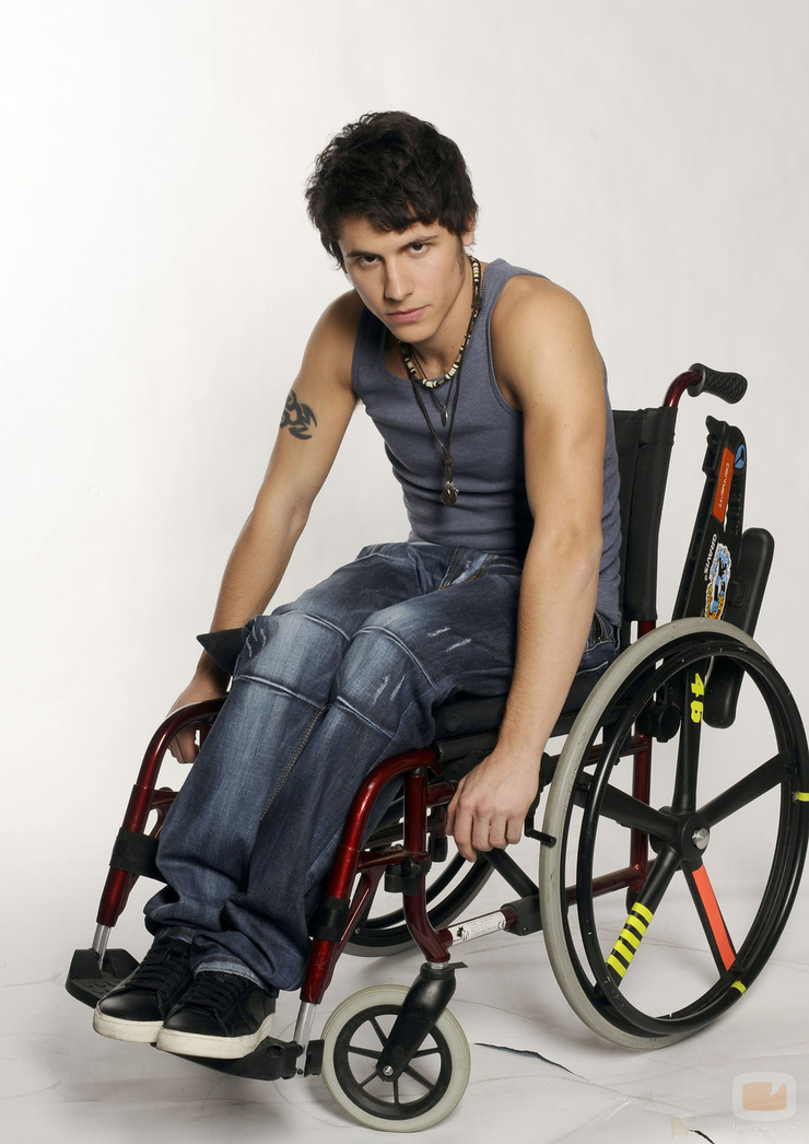 Picture of Álex Hernández