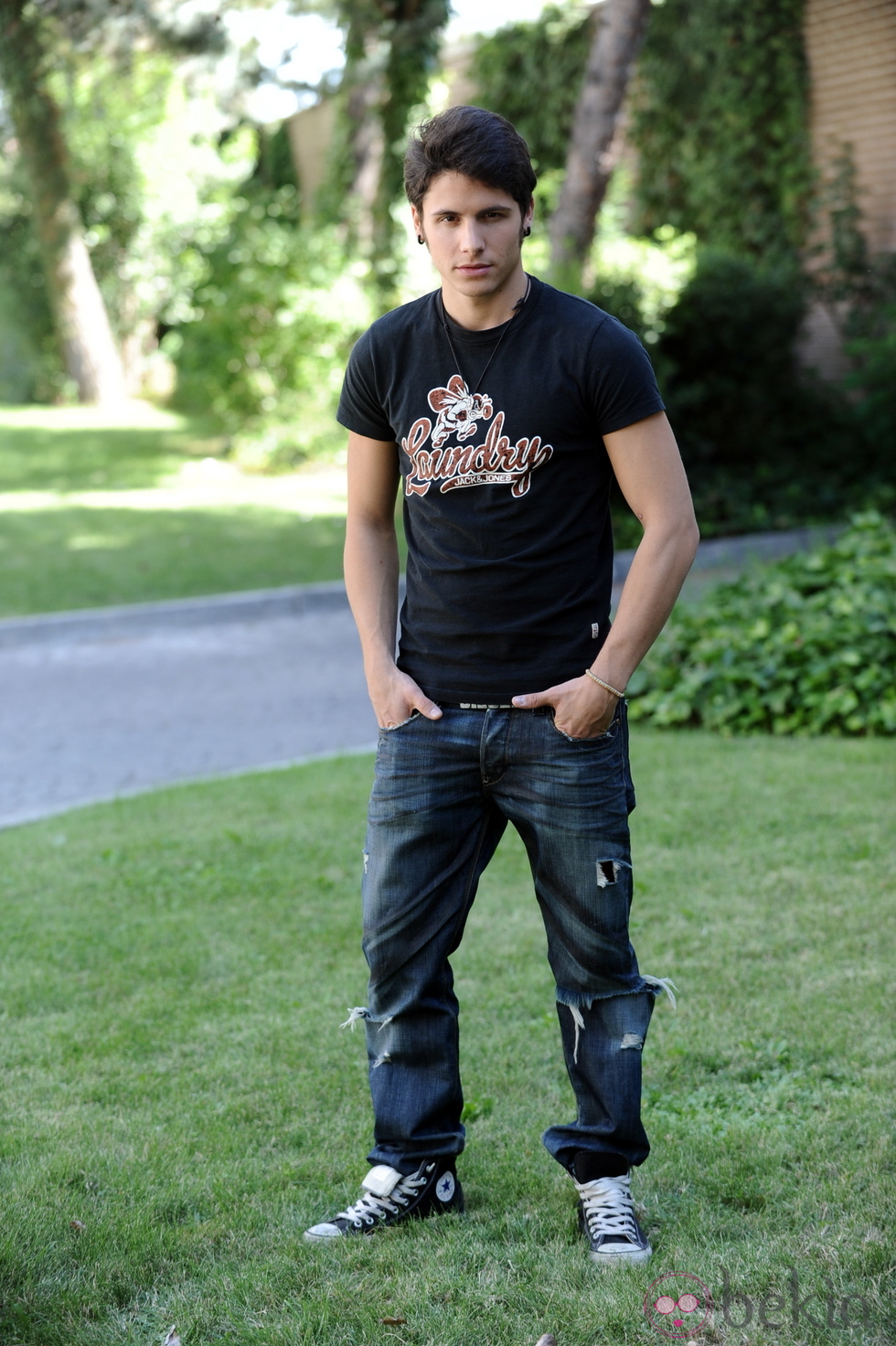 Picture of Álex Hernández