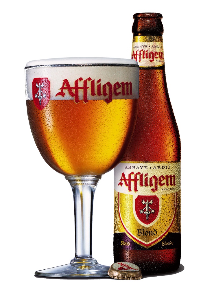 Picture of .:: AFFLIGEM