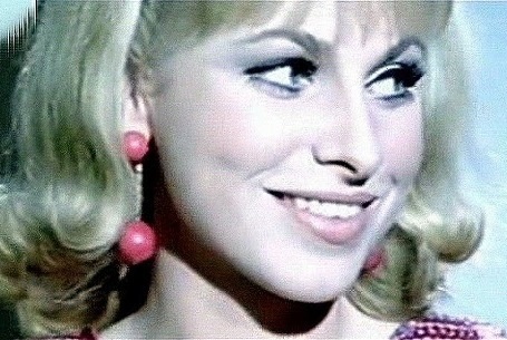 Picture of Ingrid Garbo