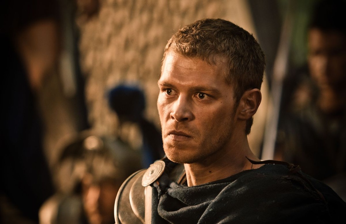 Image of Joseph Morgan