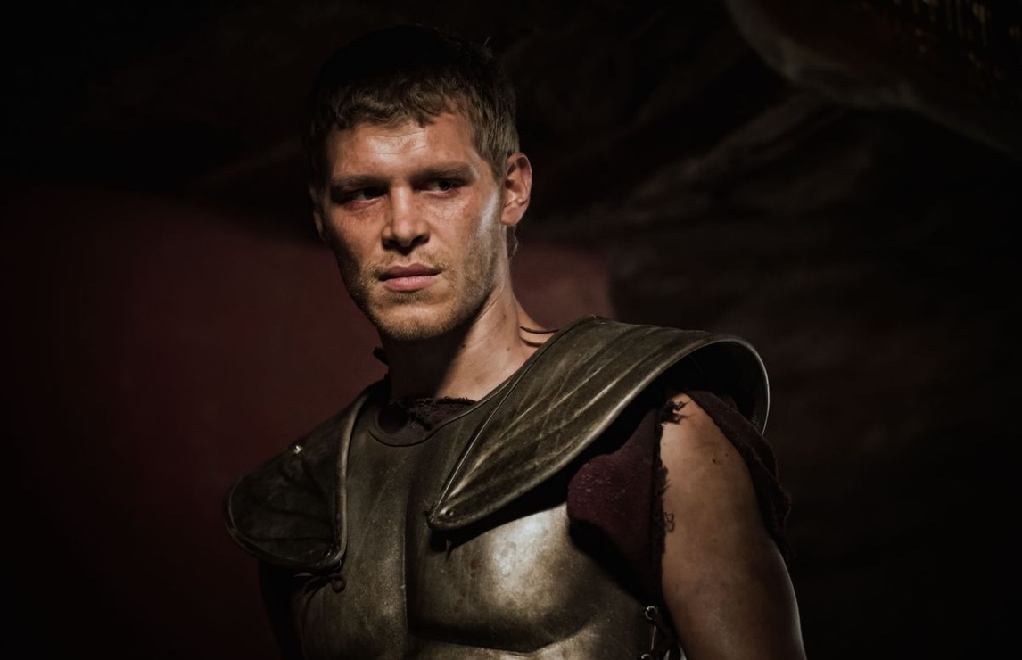Picture of Joseph Morgan