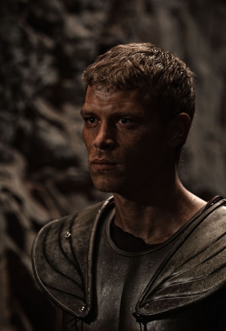 Image of Joseph Morgan