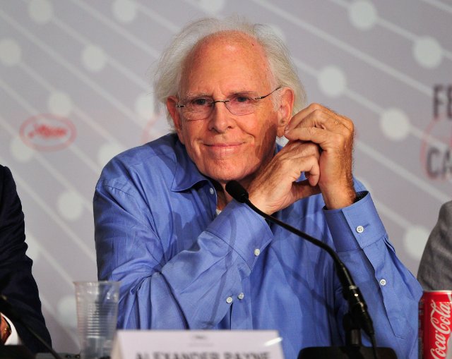 Picture of Bruce Dern