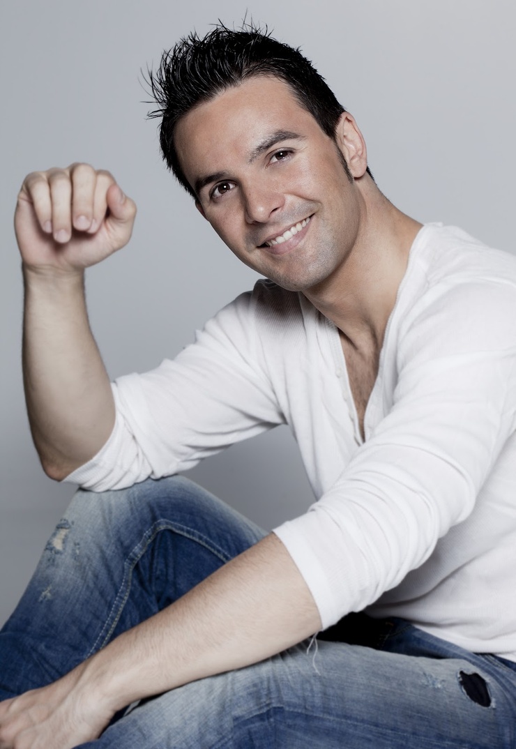 Picture of José María del Castillo