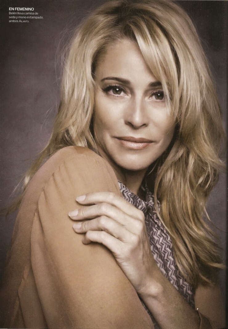 Picture of Belén Rueda