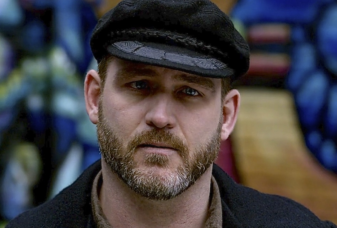 Picture of Benny Lafitte