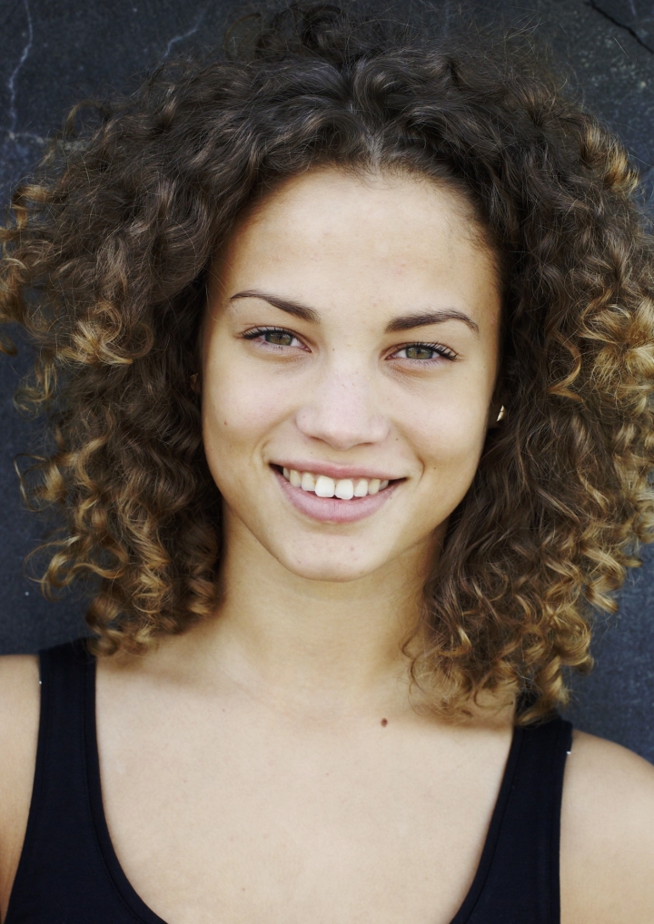 Stephanie Bertram Rose image