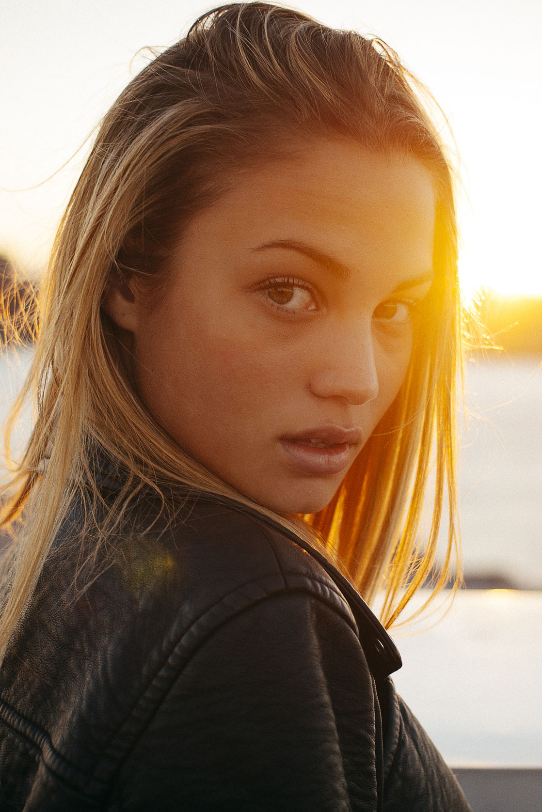 Picture of Stephanie Bertram Rose