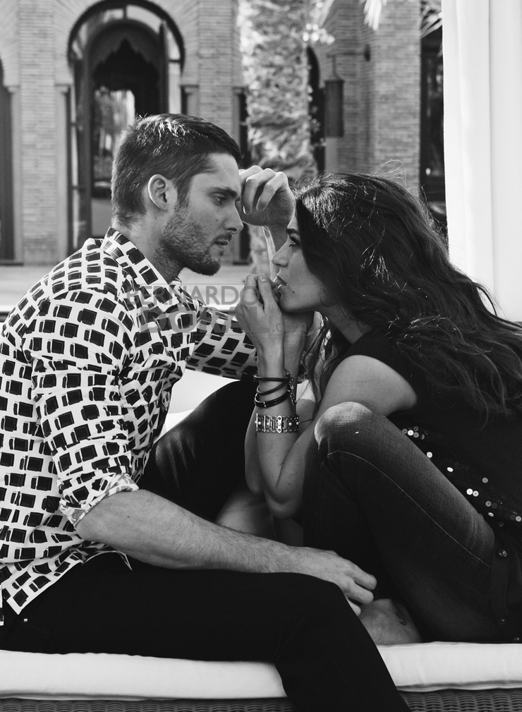 Picture of Sergio Mur