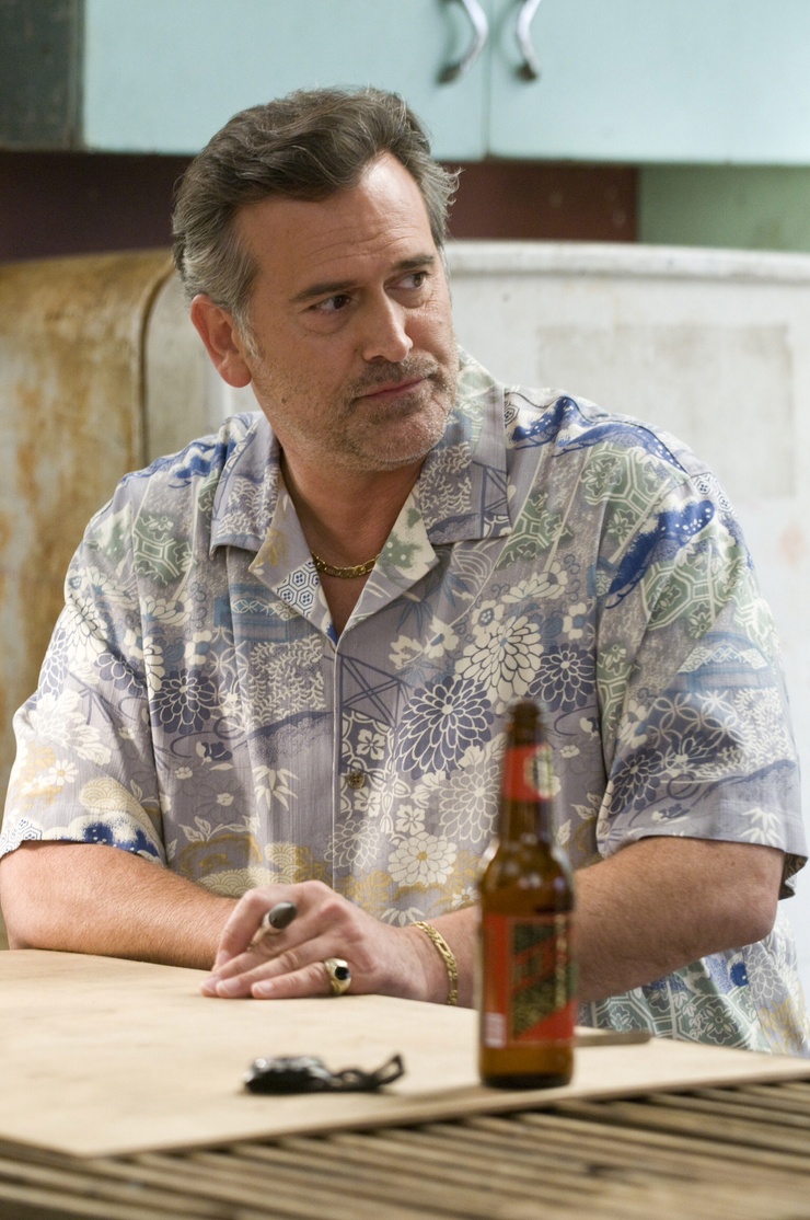 Picture of Sam Axe