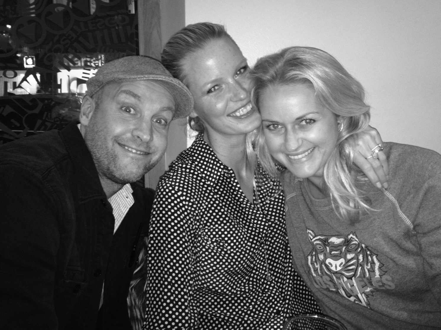 Picture of Caroline Maria Winberg