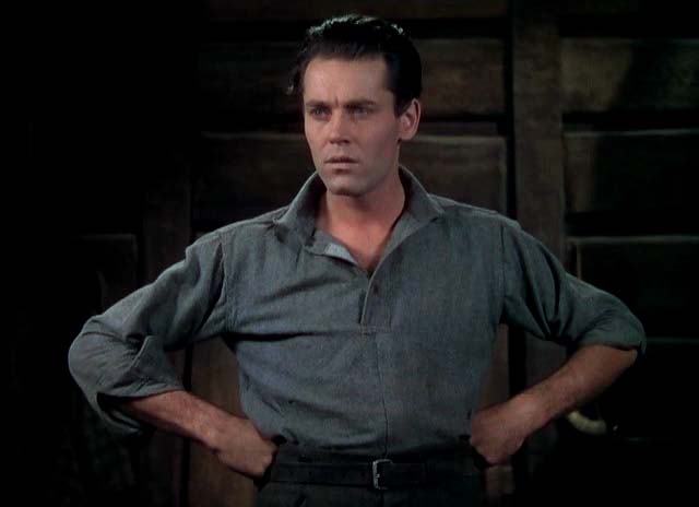 Image of The Trail of the Lonesome Pine (1936)