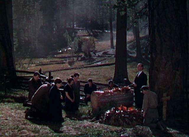 The Trail of the Lonesome Pine (1936) image