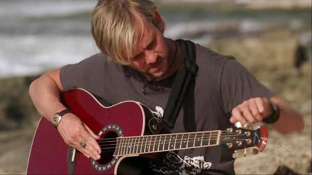 Picture of Charlie Pace