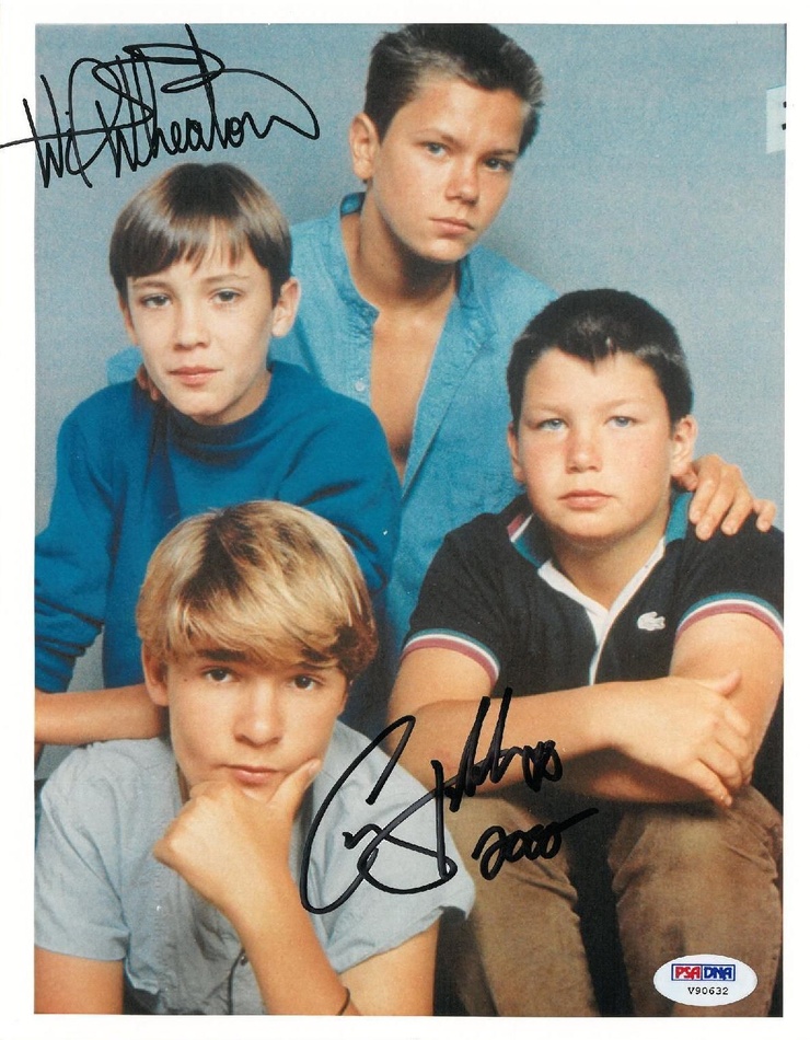 Corey Feldman image