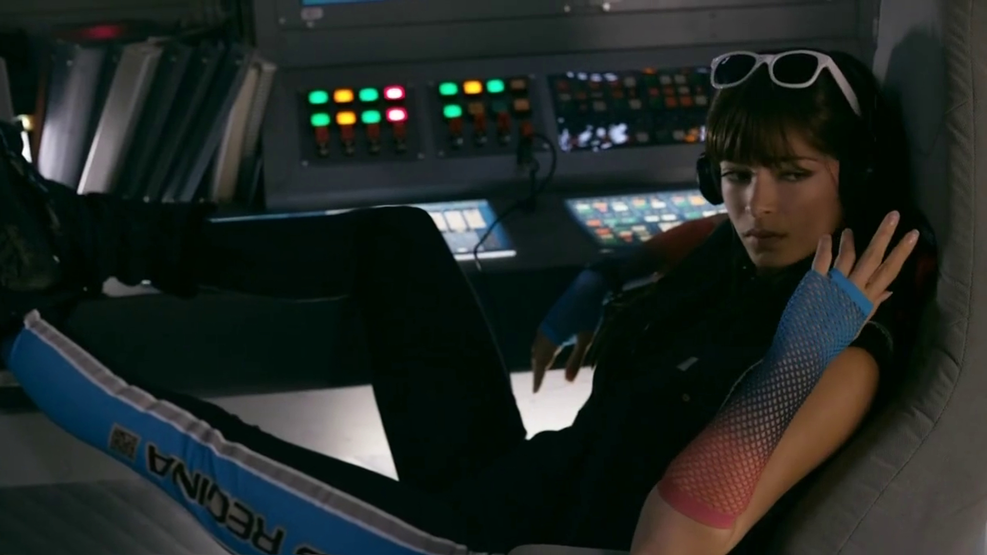 Picture of Space Milkshake