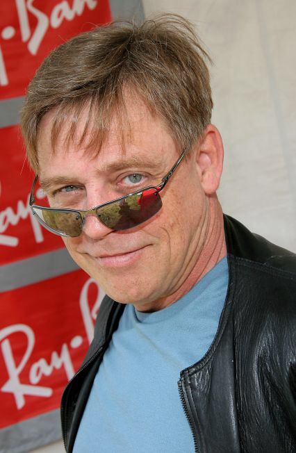 Image of Mark Hamill