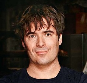 Picture of Tom Herbert