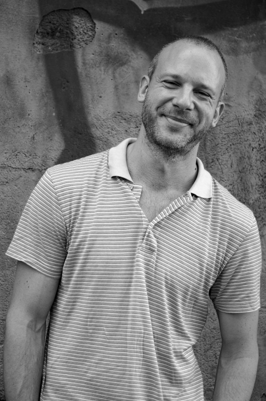 Picture of Stefano Tummolini