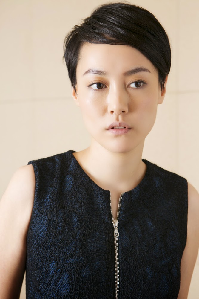 Picture of Rinko Kikuchi