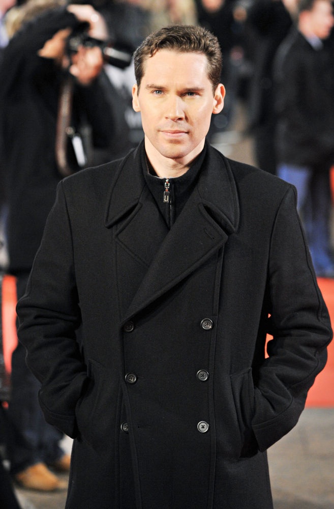 Picture of Bryan Singer