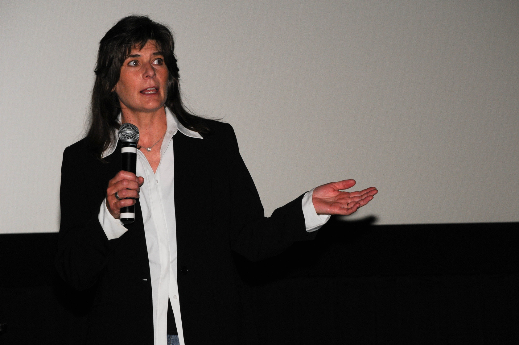 Picture of Patricia McPherson