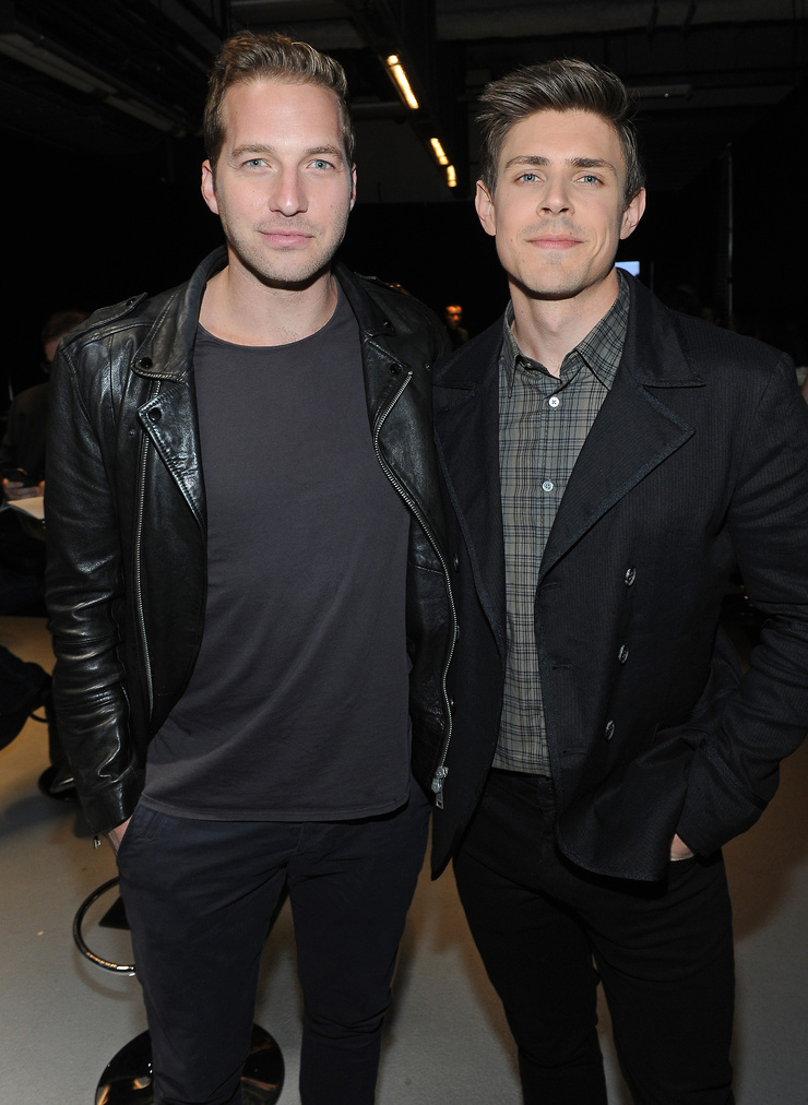 Picture of Ryan Hansen