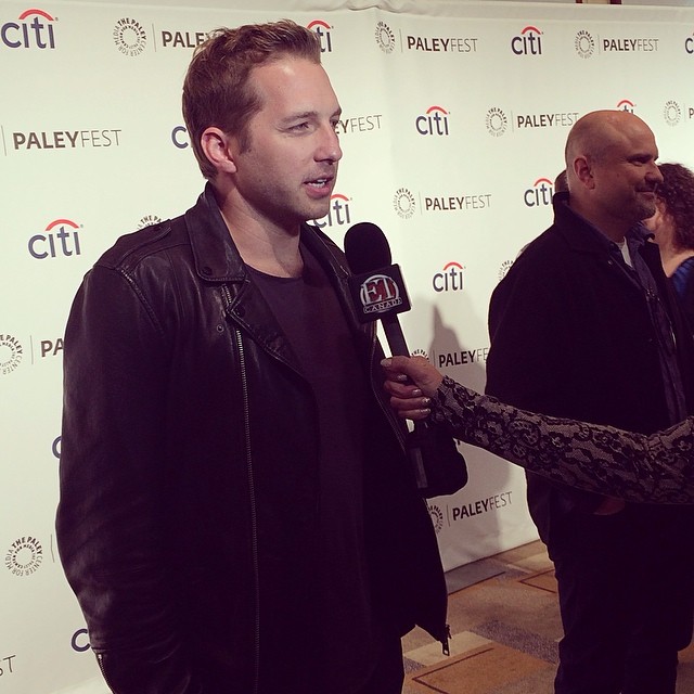 Picture of Ryan Hansen