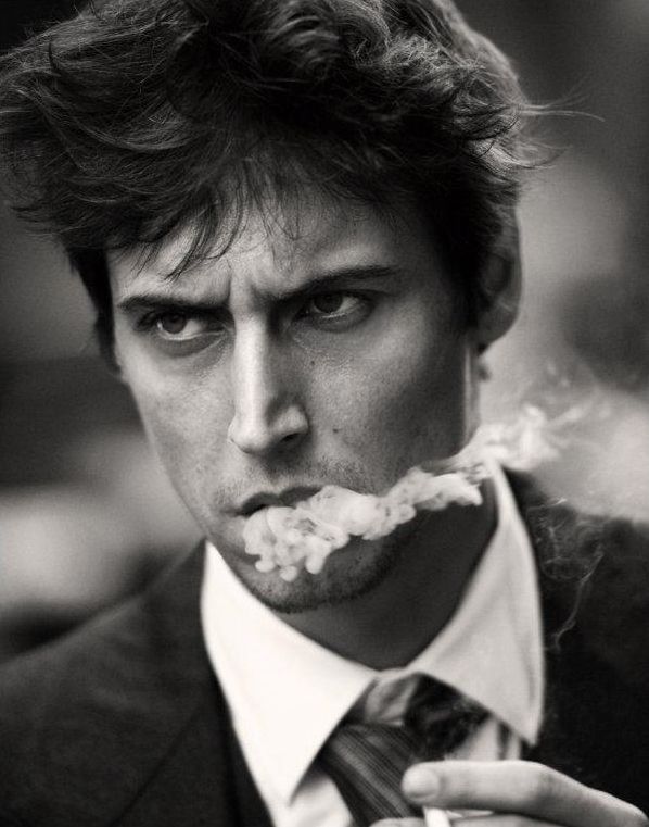 Image of Sebastien Andrieu