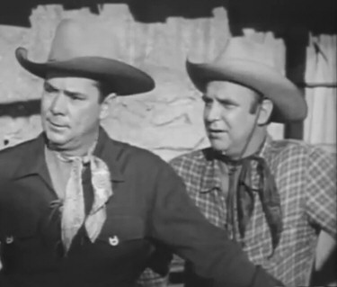 Picture of Cowboy G-Men