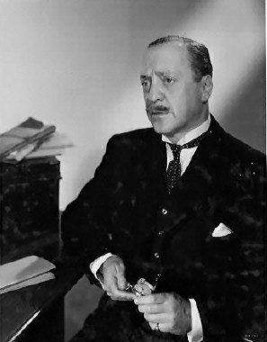 Picture of Basil Radford