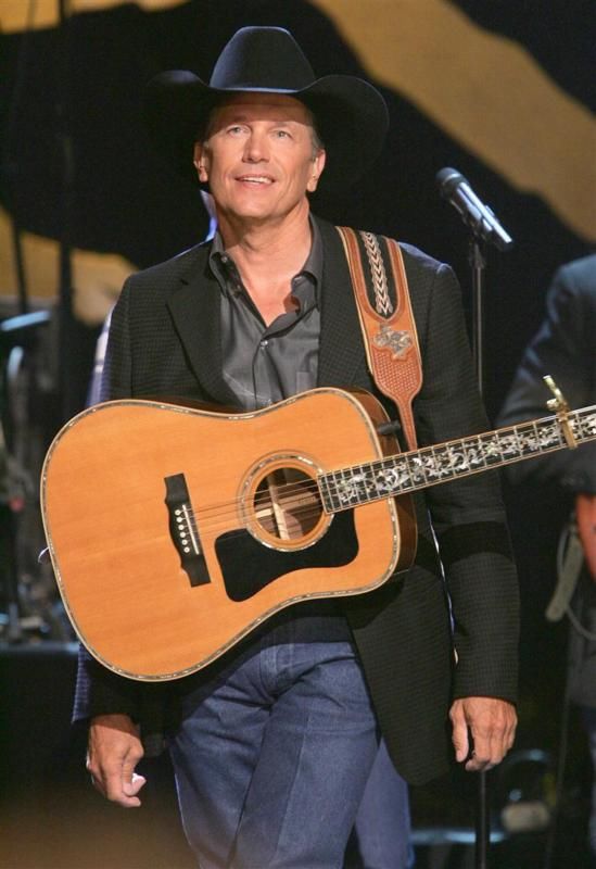 Picture of George Strait