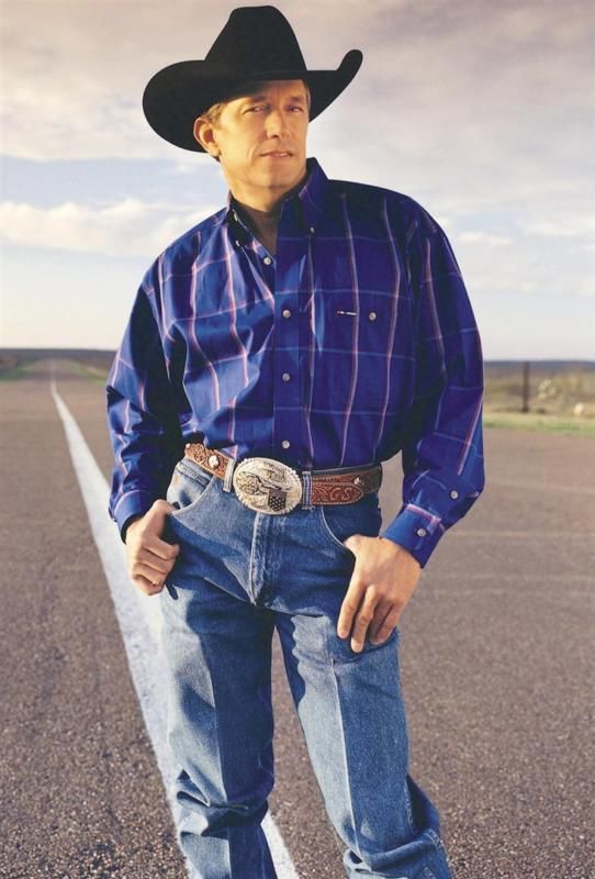 Image of George Strait