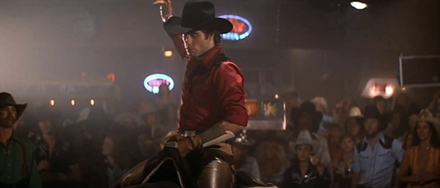 Urban Cowboy picture