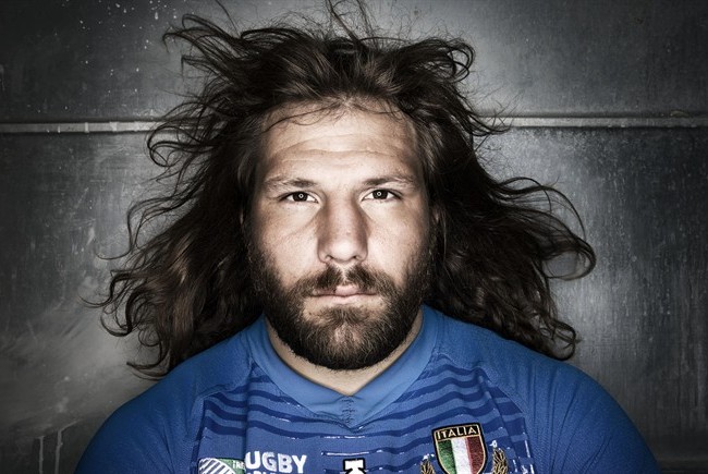 Picture of Martín Castrogiovanni