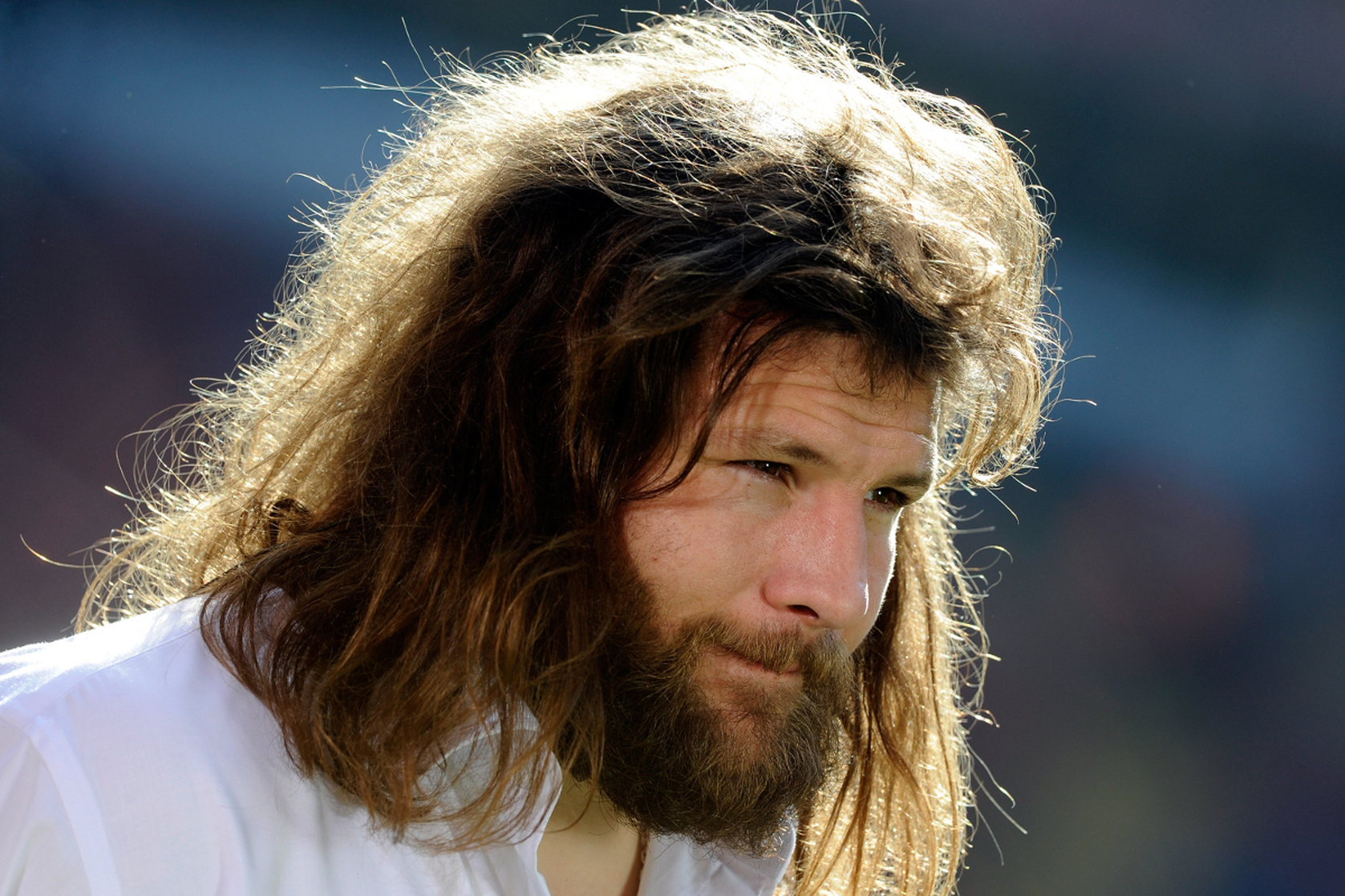 Picture of Martín Castrogiovanni