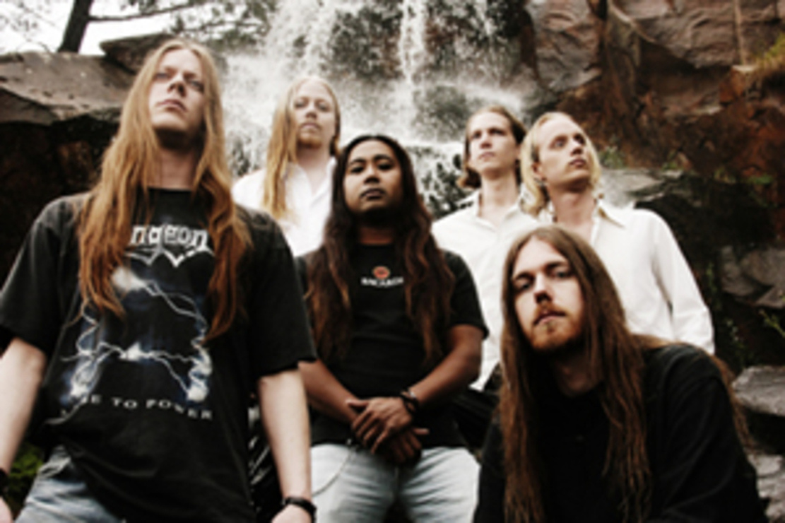 Picture of Dragonland