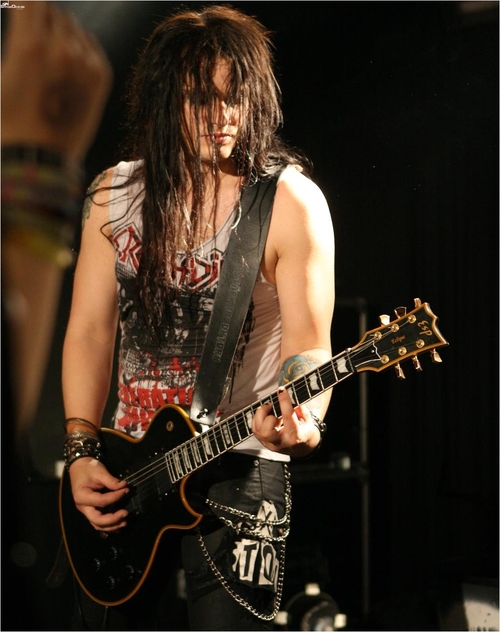 Picture of Martin Sweet