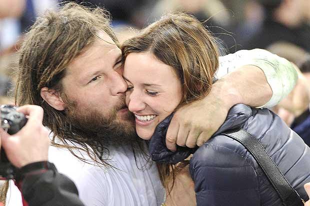 Picture of Martín Castrogiovanni