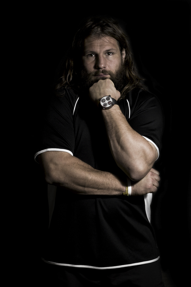 Picture of Martín Castrogiovanni