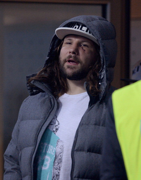 Picture of Martín Castrogiovanni