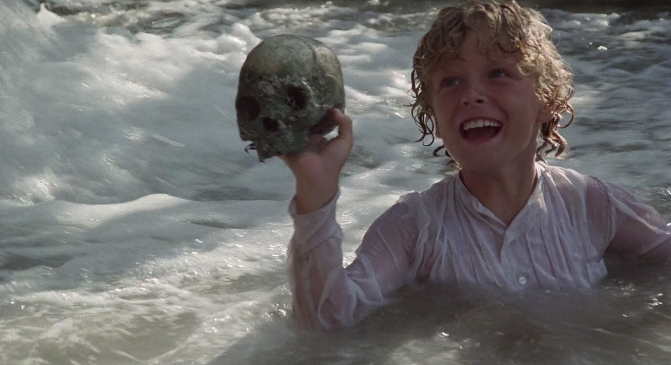 Picture of The Blue Lagoon