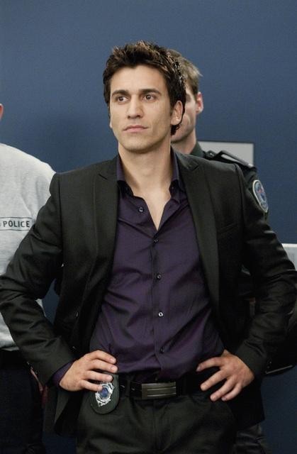 Picture of Noam Jenkins