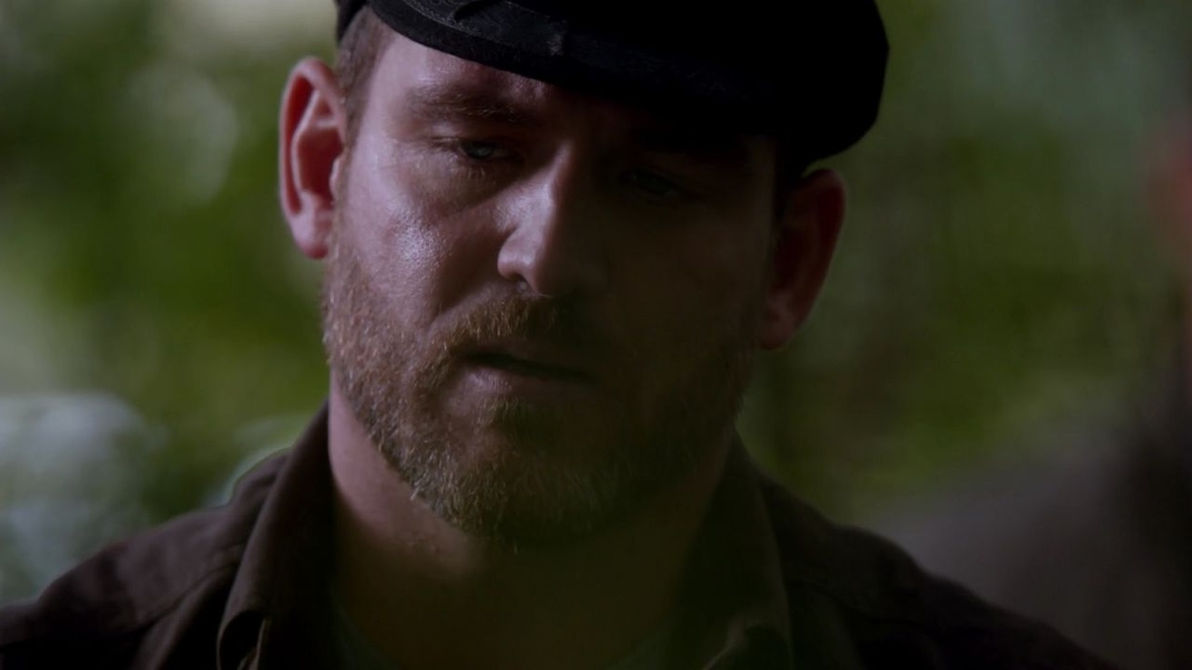 Picture of Benny Lafitte