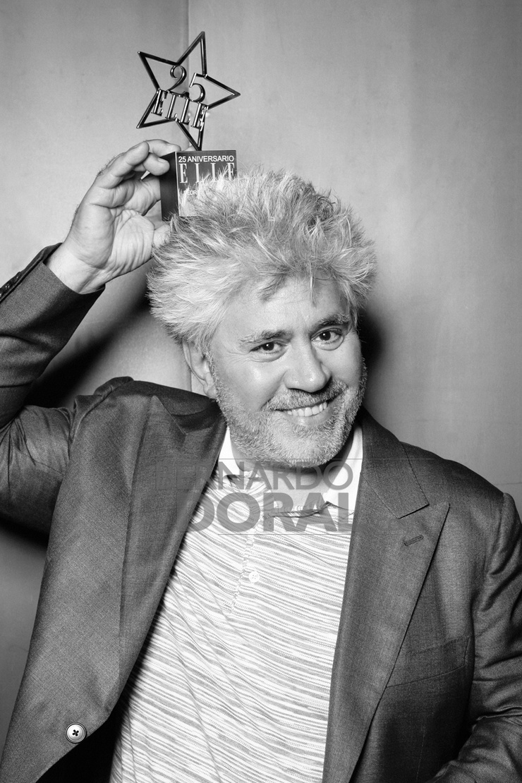 Picture of Pedro Almodóvar