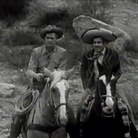 Image of The Adventures of Kit Carson