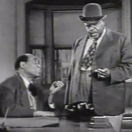 Picture of The Amos 'n Andy Show