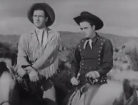 Picture of The Range Rider