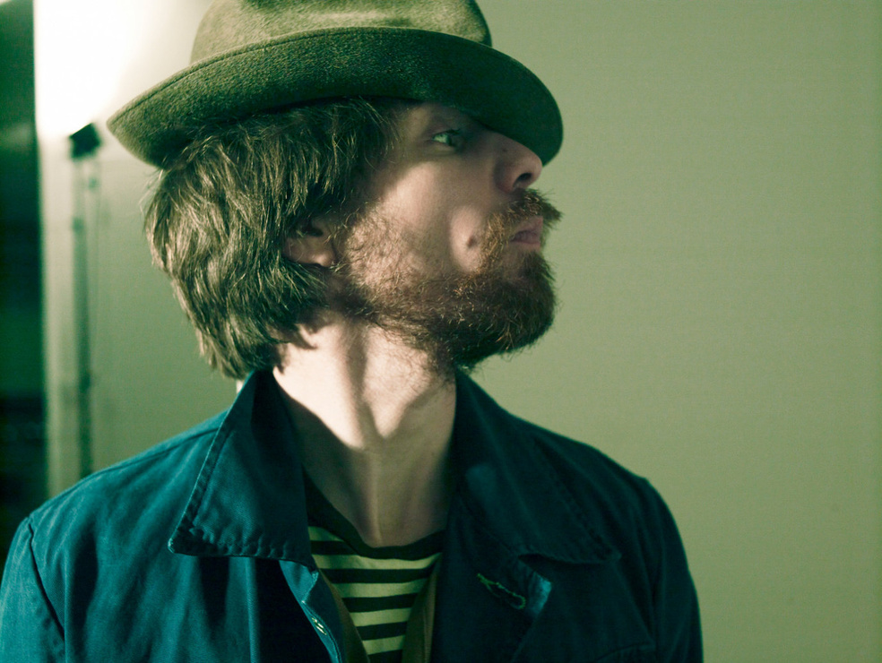 Image of Sam Rockwell